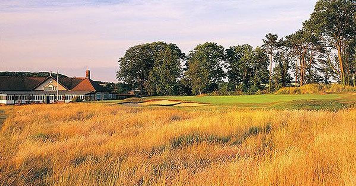 Luffenham Heath Golf Club | United Kingdom | Top 100 Golf Courses