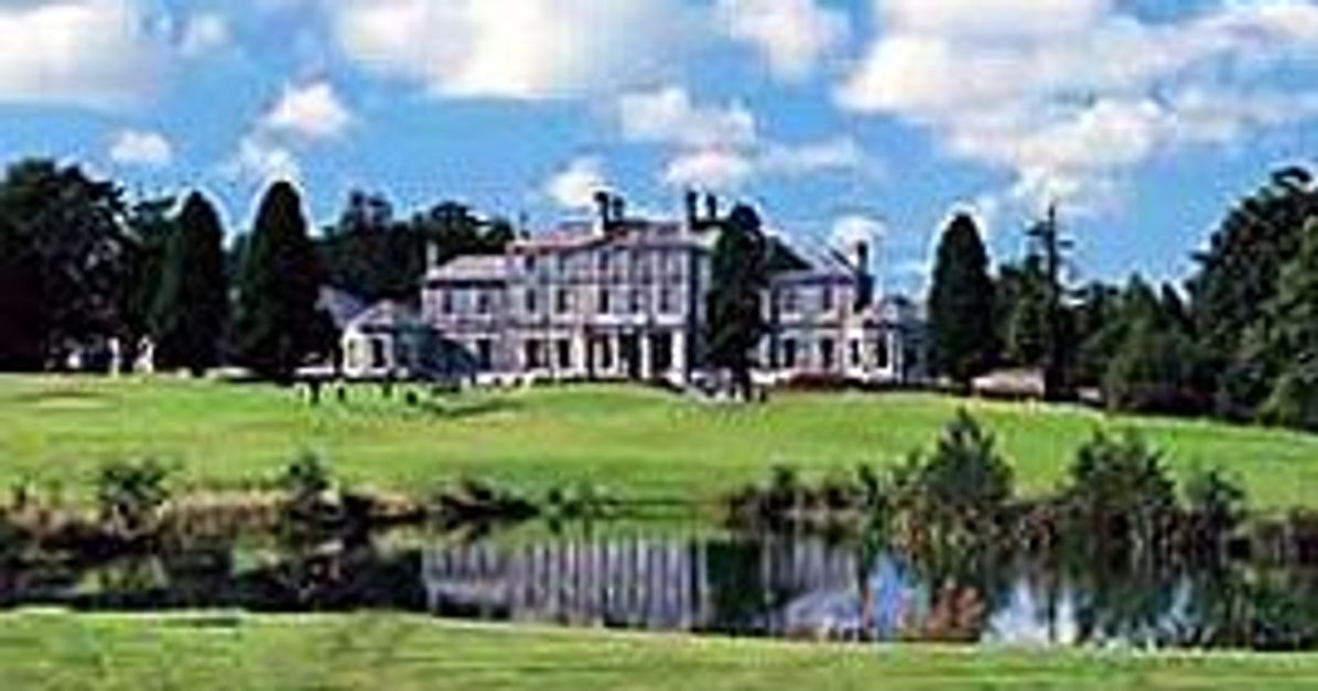 Faithlegg Golf Club | Ireland | Top 100 Golf Courses