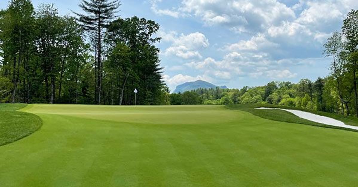 High Hampton | United States | Top 100 Golf Courses