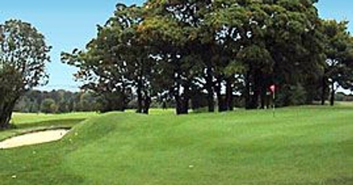 Baberton Golf Club | United Kingdom | Top 100 Golf Courses