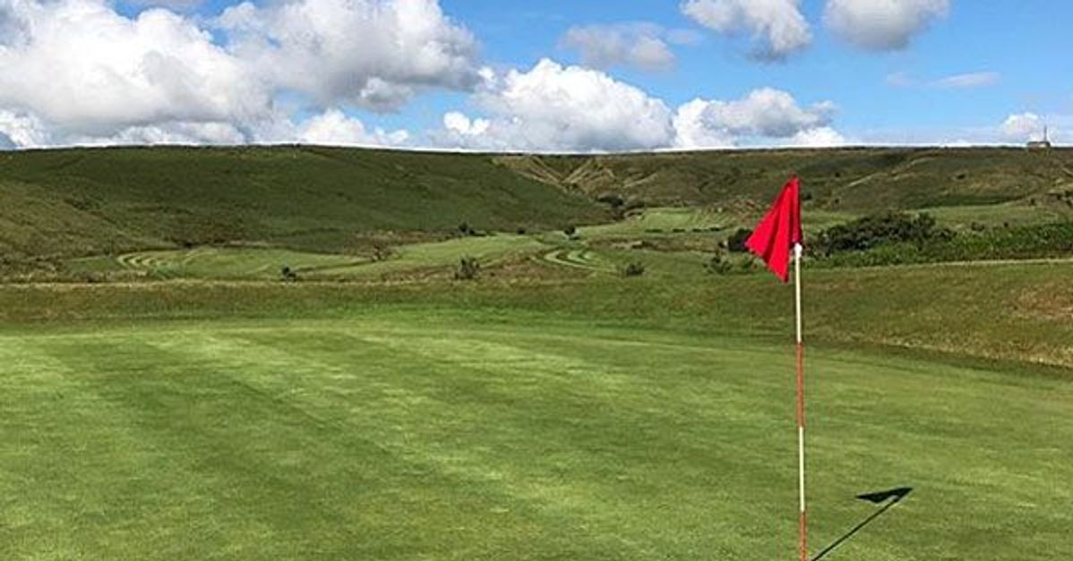 Halifax | United Kingdom | Top 100 Golf Courses