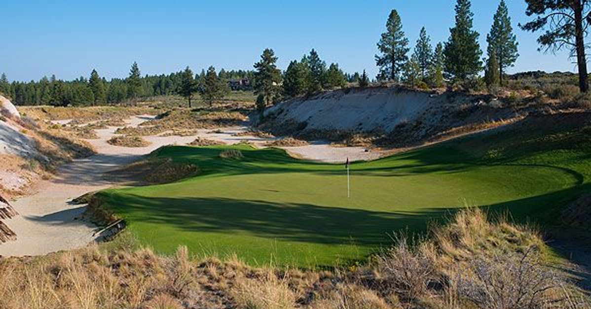 Tetherow | United States | Top 100 Golf Courses
