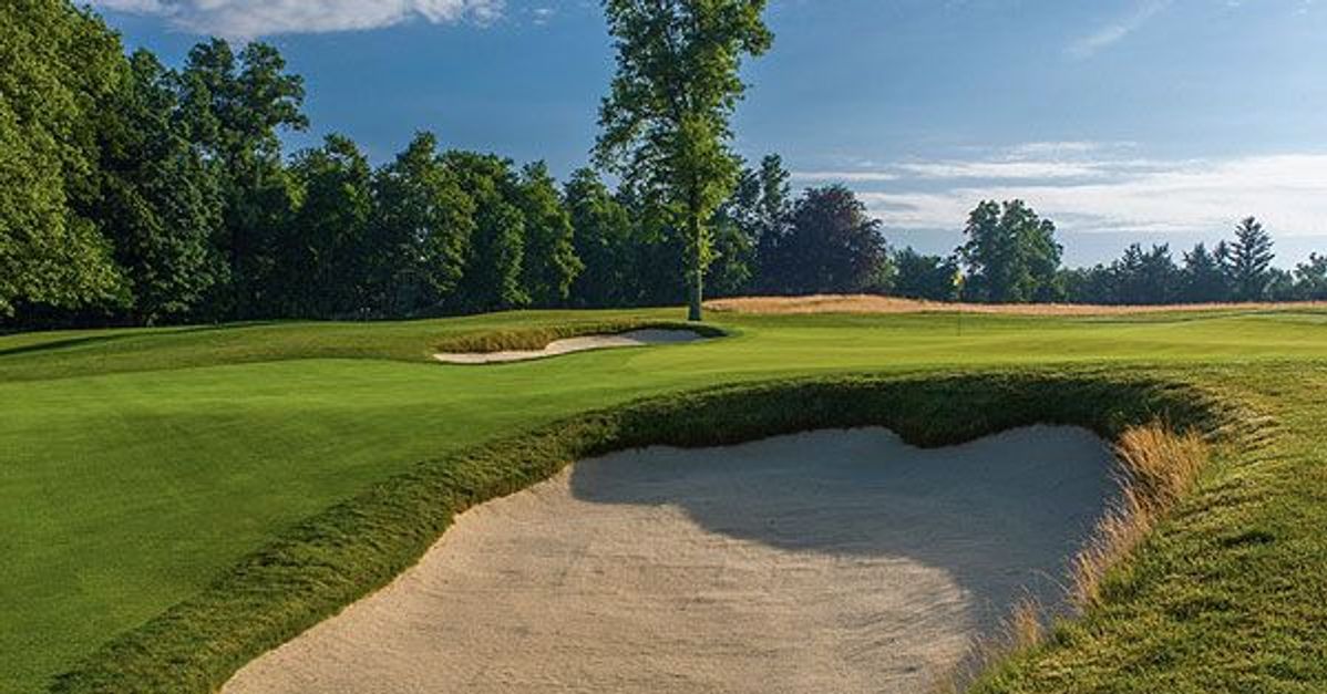 Sunningdale Country Club | United States | Top 100 Golf Courses