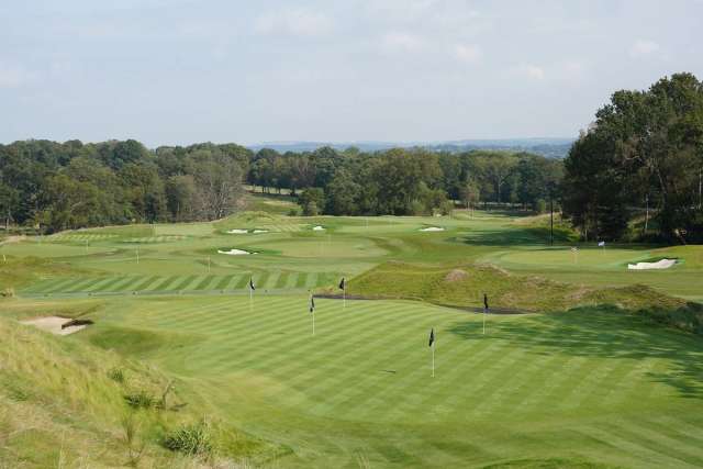 Stoneham Golf Club Review by gary.h | Top 100 Golf Courses