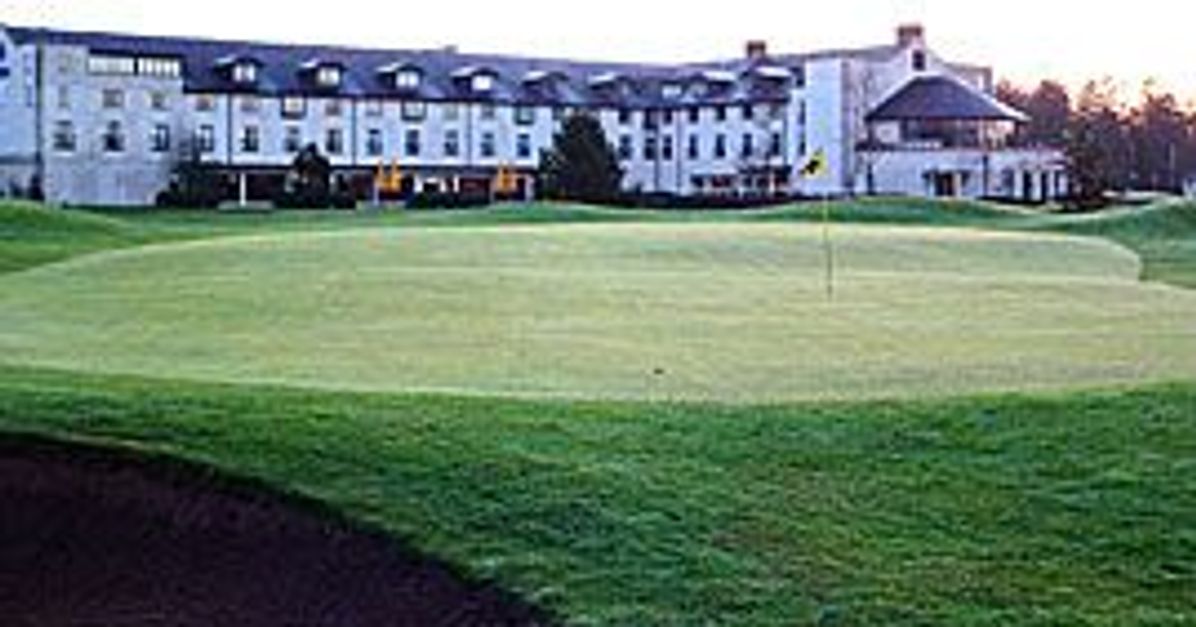 Templepatrick Golf Club | United Kingdom | Top 100 Golf Courses