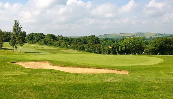Marlborough Golf Club Review by Kevin Hayes | Top 100 Golf Courses