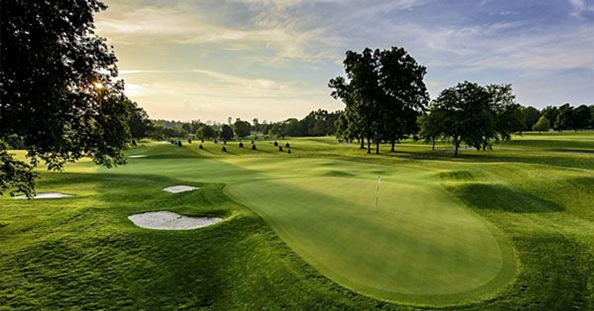 Birck Boilermaker (Ackerman-Allen) | United States | Top 100 Golf Courses