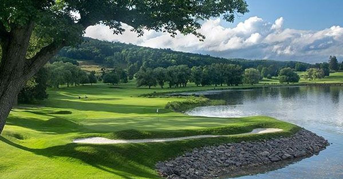 Leatherstocking Golf Course | United States | Top 100 Golf Courses