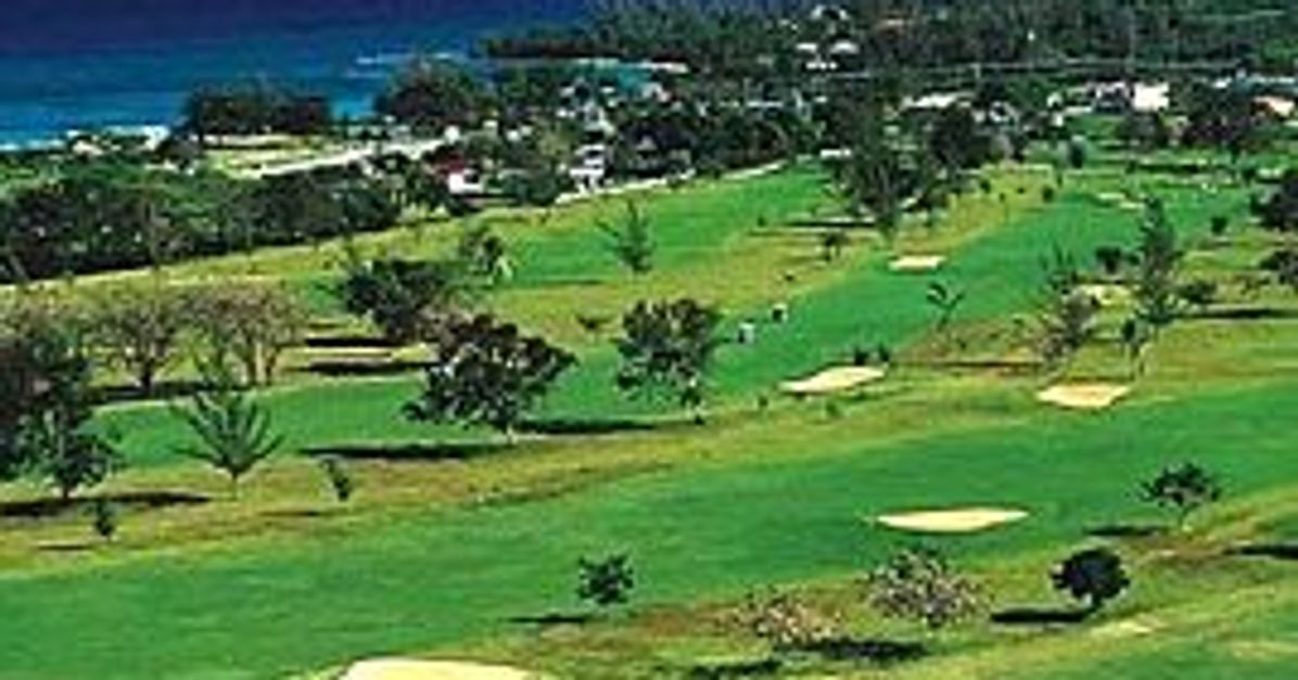 Runaway Bay (Closed) | Jamaica | Top 100 Golf Courses