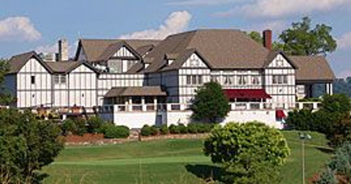 Chattanooga Golf & Country Club | United States | Top 100 Golf Courses