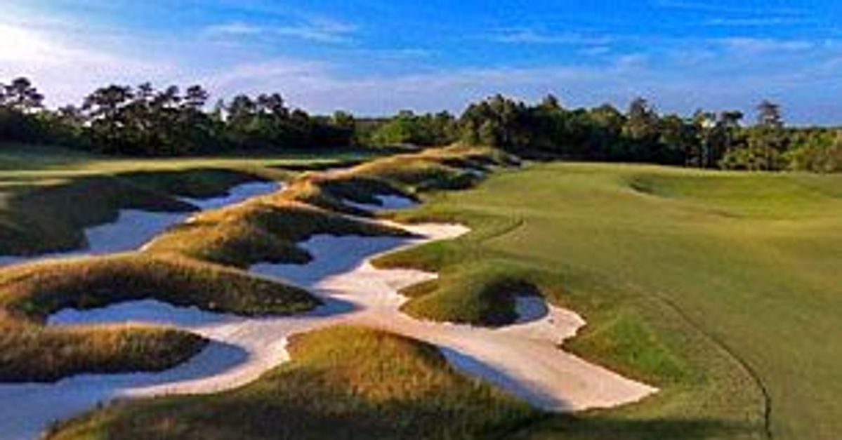 Sacconnesset | United States | Top 100 Golf Courses