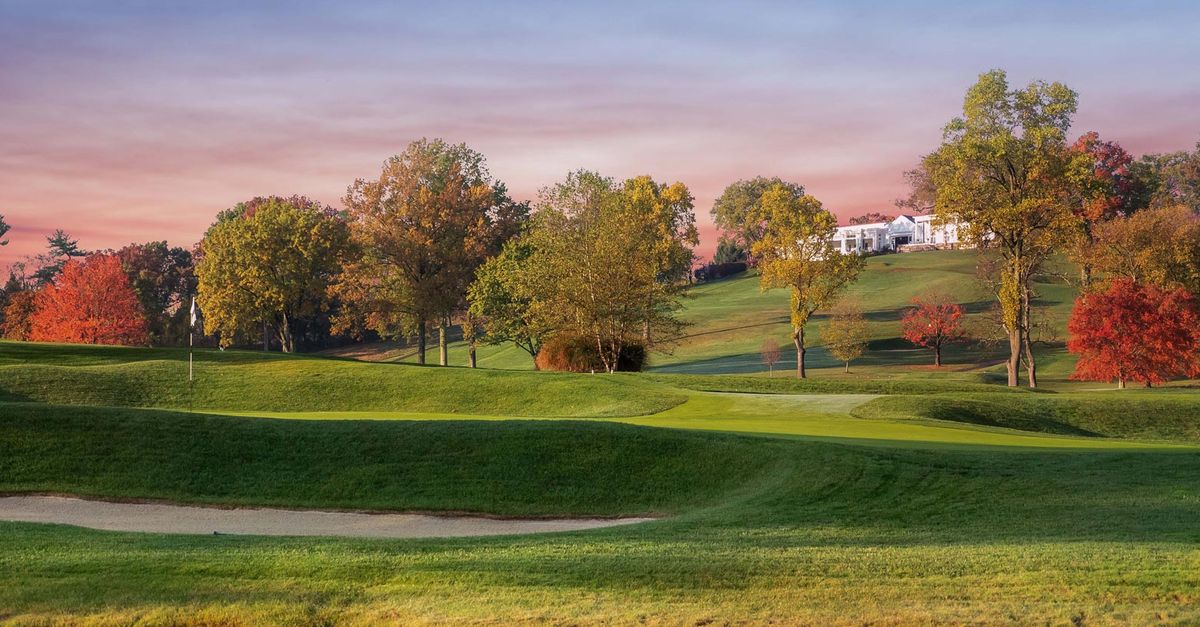 Pittsburgh Field Club | United States | Top 100 Golf Courses