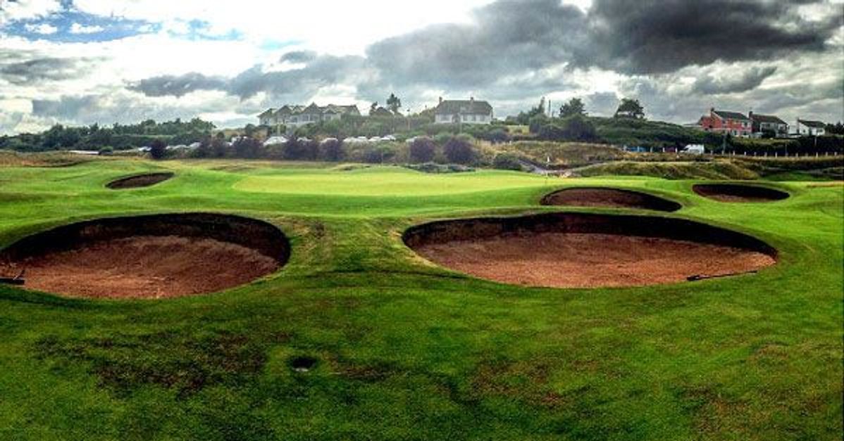 Arklow Golf Club | Ireland | Top 100 Golf Courses