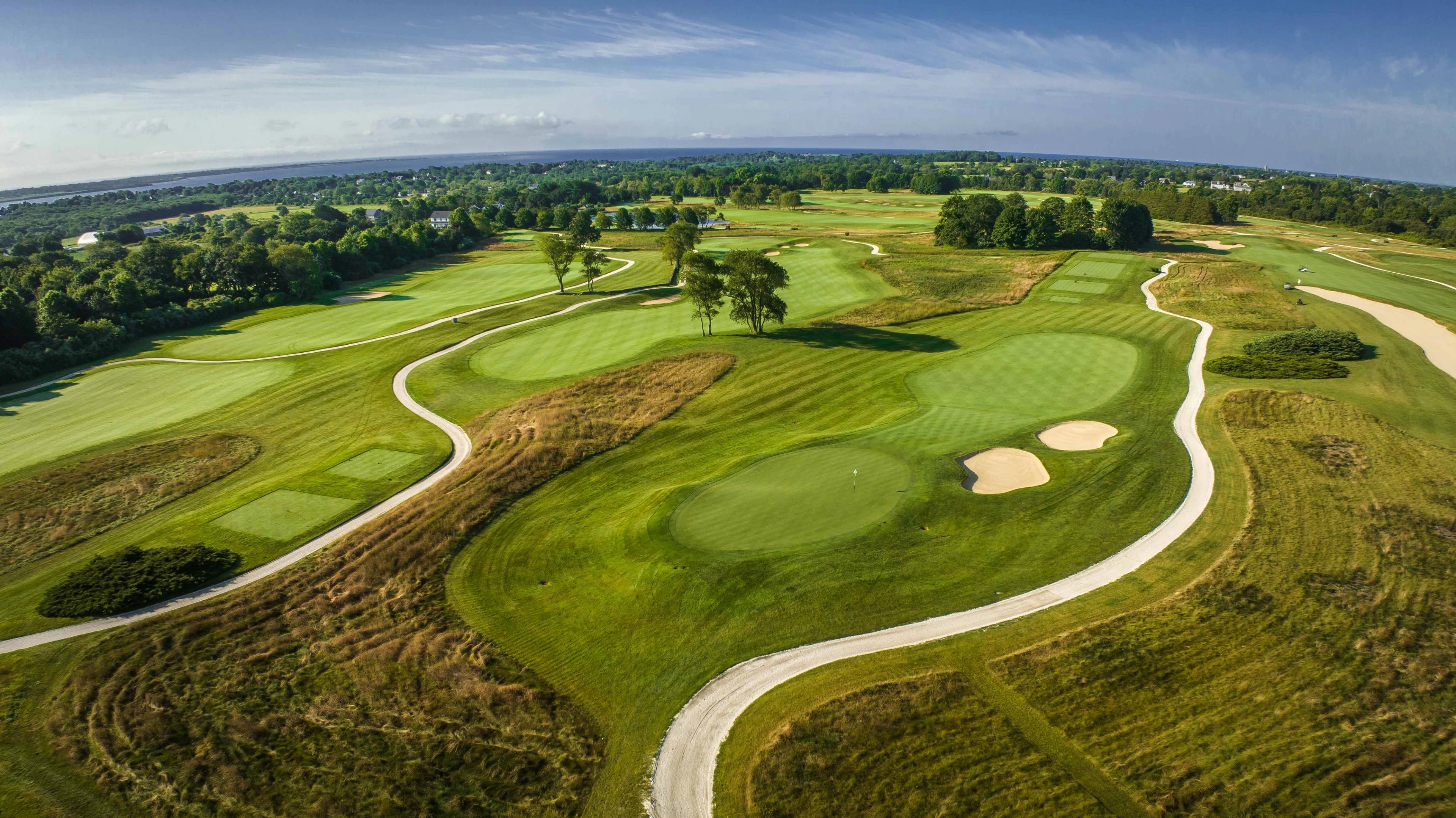 Sakonnet Golf Club | United States | Top 100 Golf Courses
