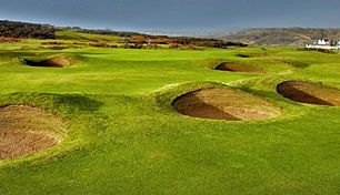 Southerndown Golf Club Review by BB | Top 100 Golf Courses
