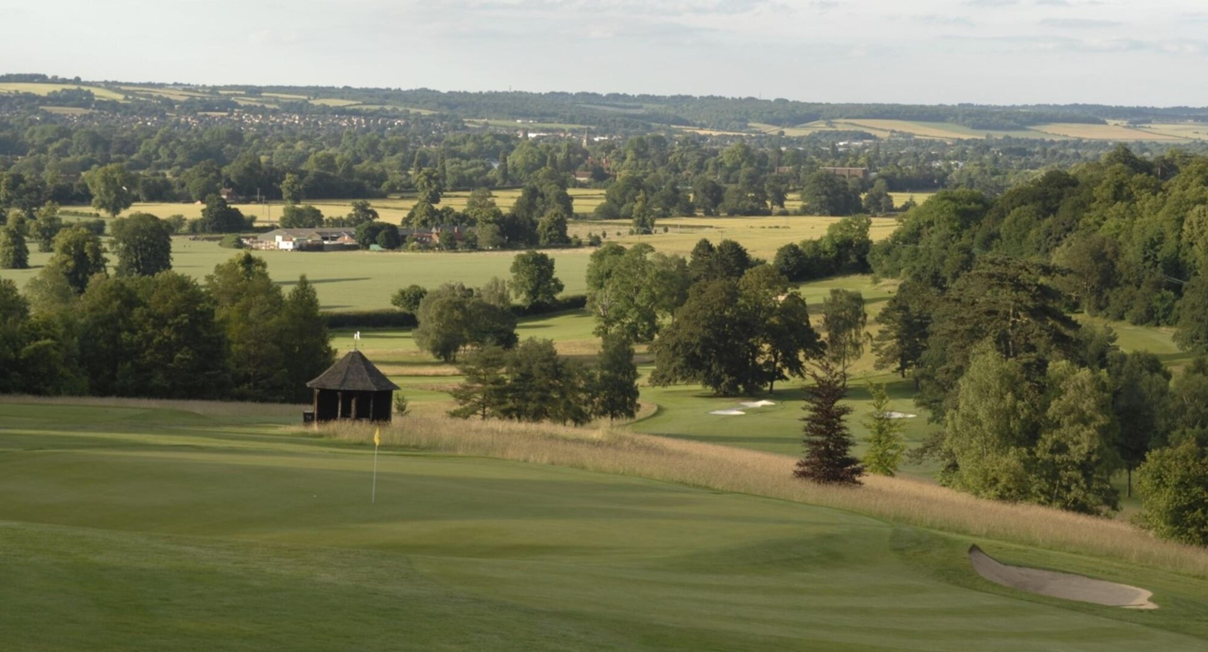 Castle Royle | United Kingdom | Top 100 Golf Courses