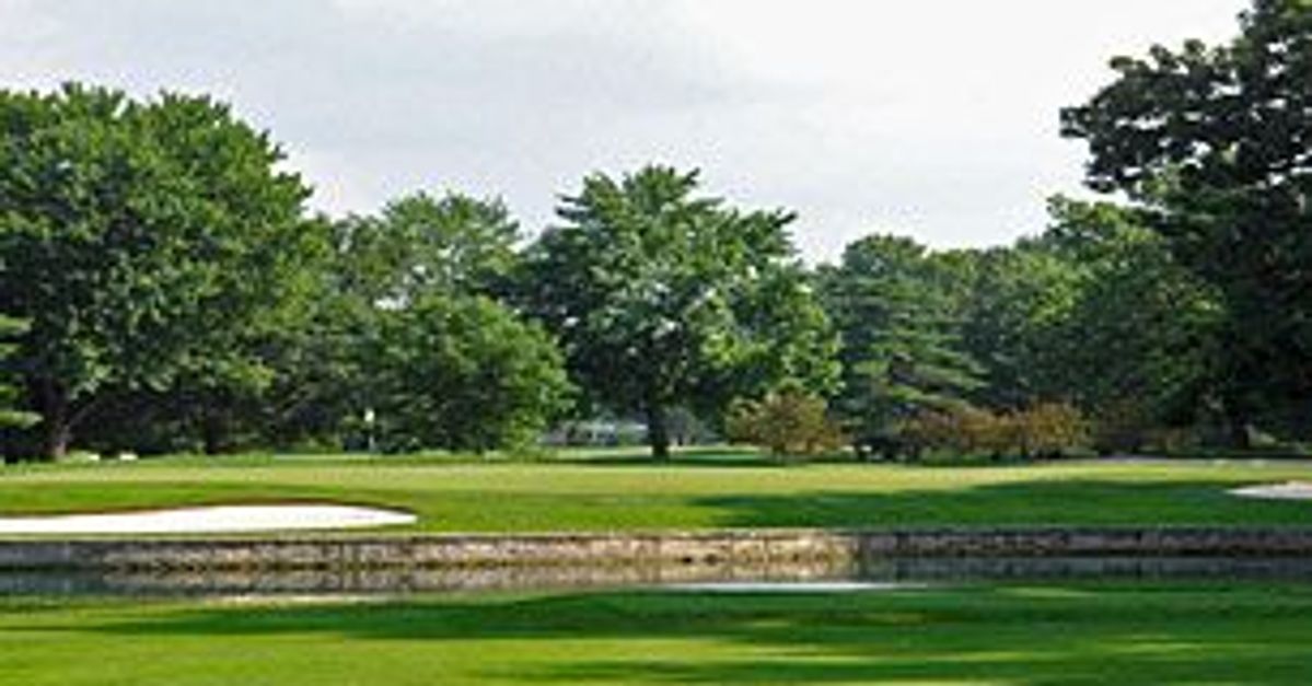 Brookside Golf & Country Club | United States | Top 100 Golf Courses