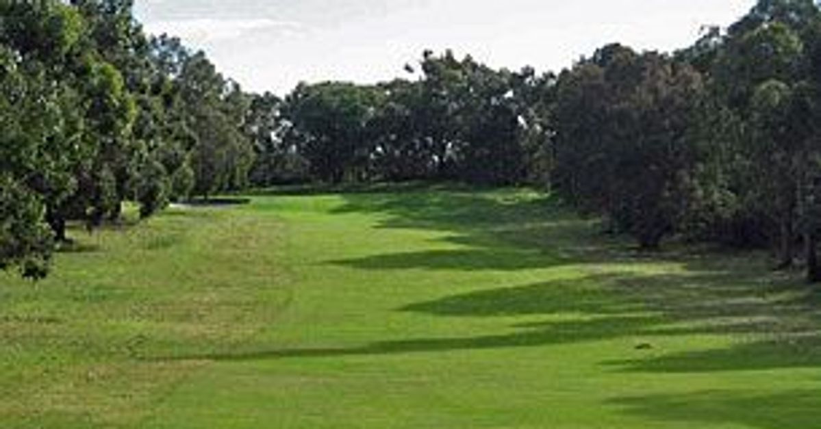 Millicent Golf Club - Australia | Australia | Top 100 Golf Courses
