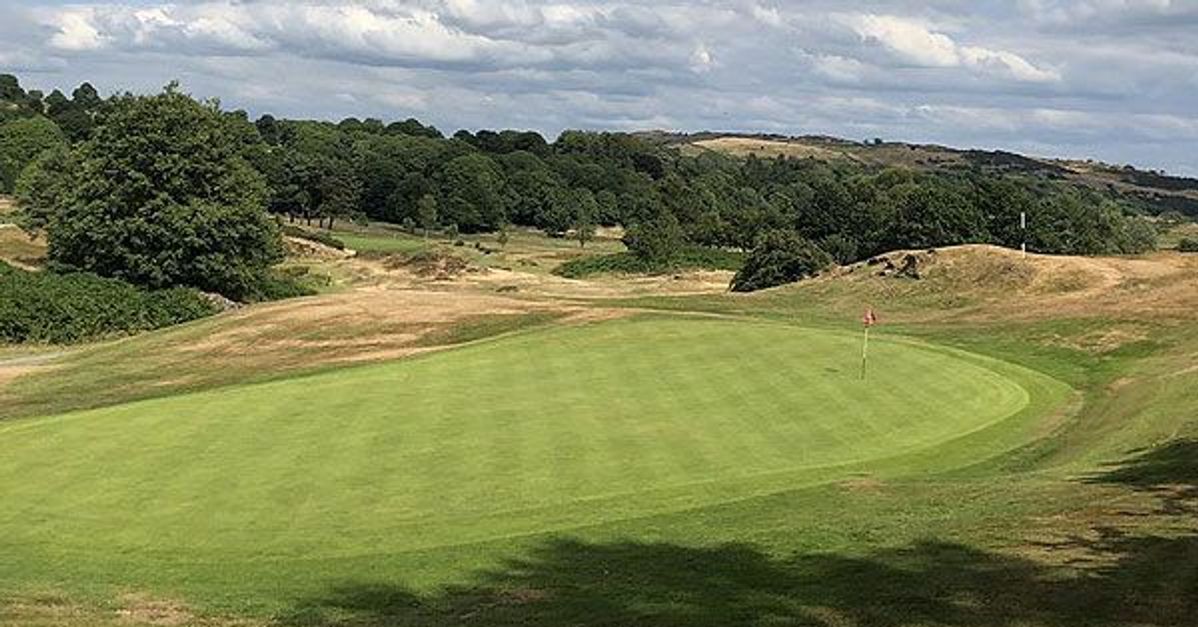 Windermere Golf Club | United Kingdom | Top 100 Golf Courses