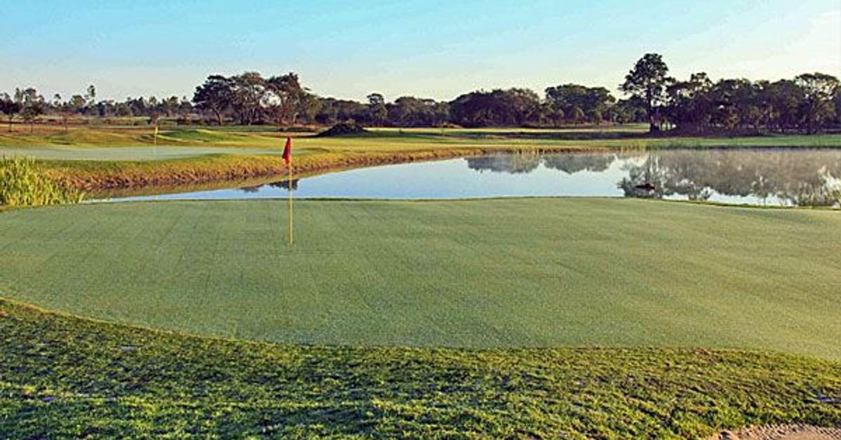 Bonanza | | Top 100 Golf Courses