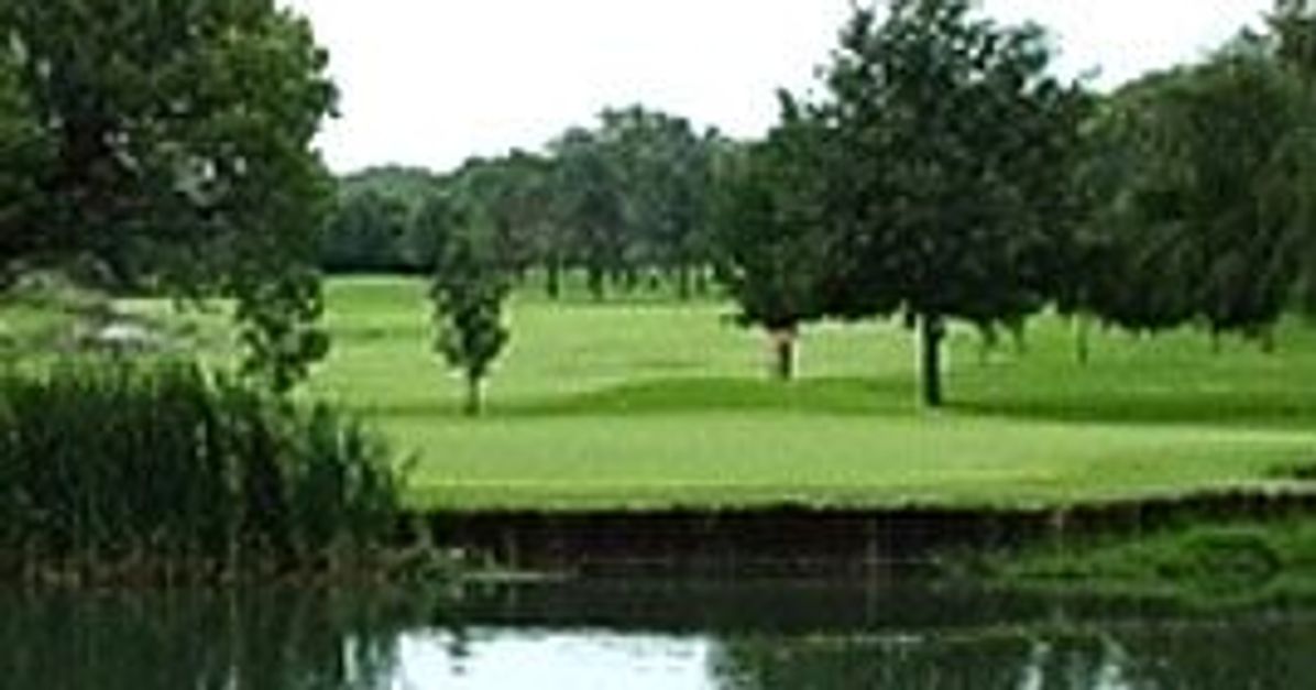 Modderfontein | South Africa | Top 100 Golf Courses