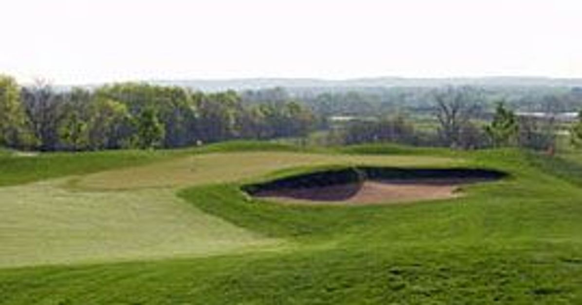 Raspberry Falls | United States | Top 100 Golf Courses