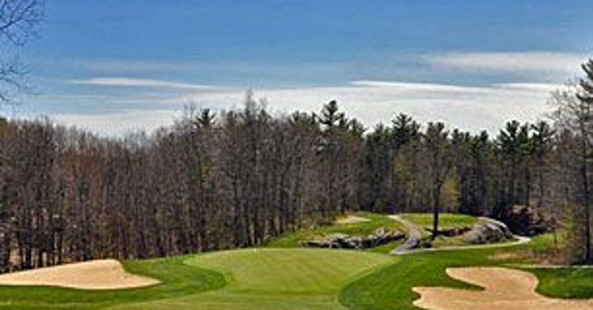 Atkinson Resort | United States | Top 100 Golf Courses