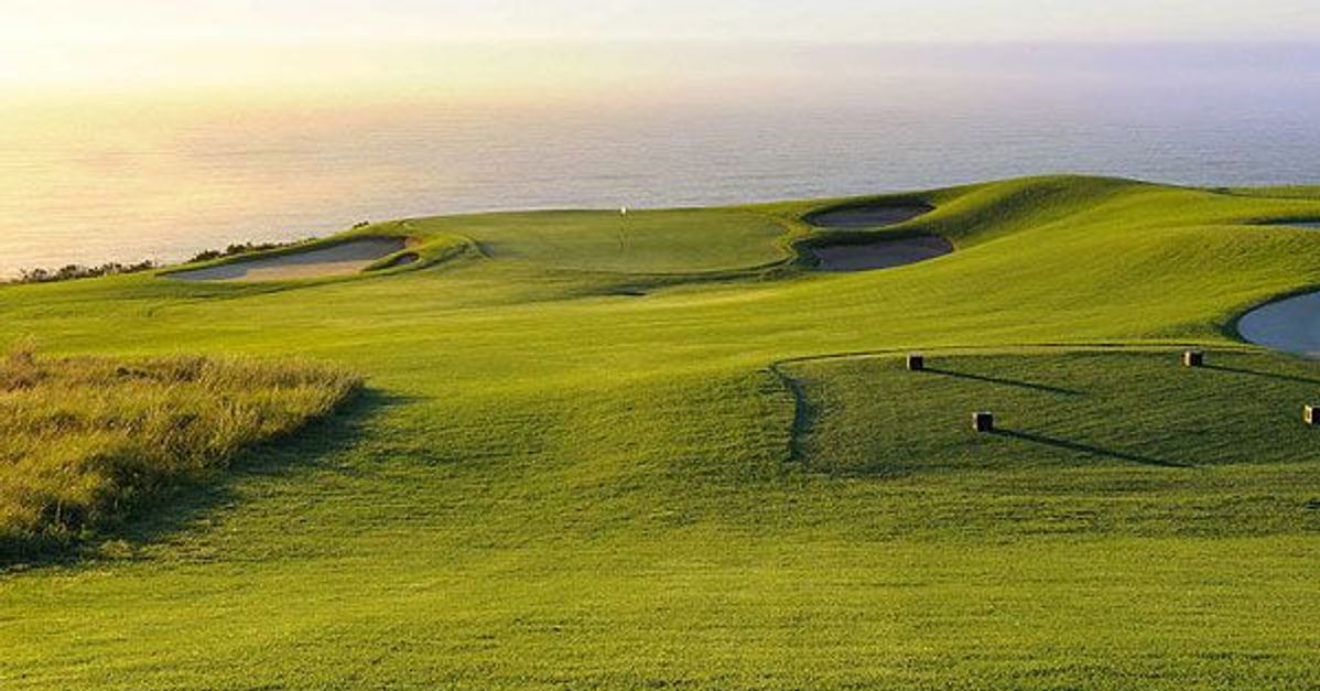 Oubaai | South Africa | Top 100 Golf Courses
