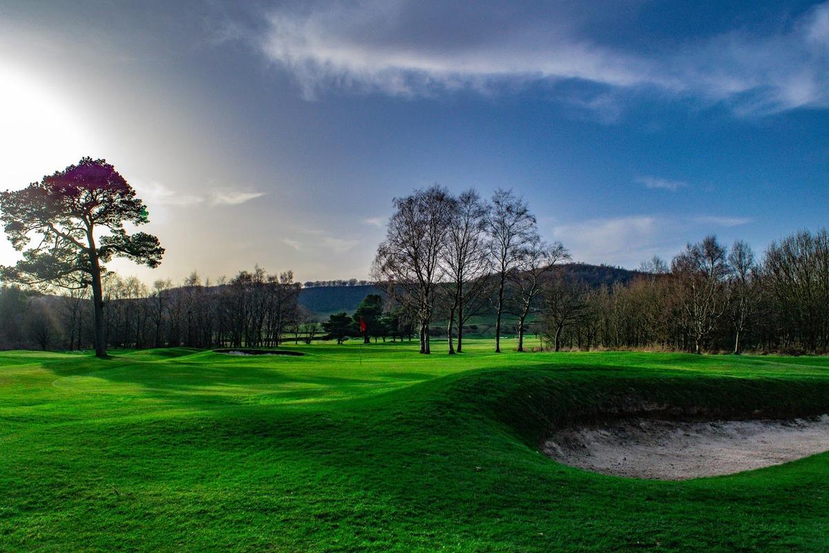 Cavendish Golf Club | United Kingdom | Top 100 Golf Courses