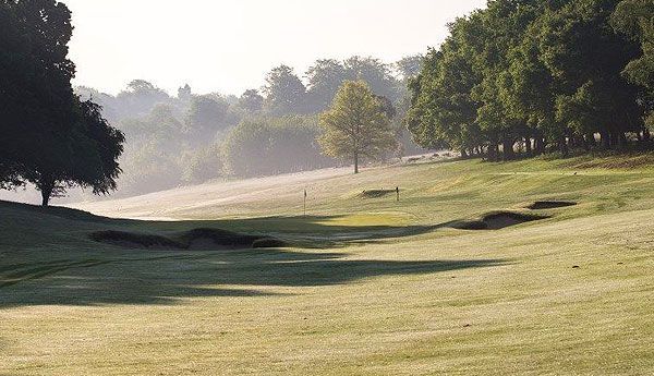 Ashridge Golf Club Review by Alex Frolish | Top 100 Golf Courses