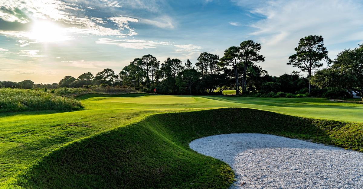 Kiva Dunes Golf Course | United States | Top 100 Golf Courses