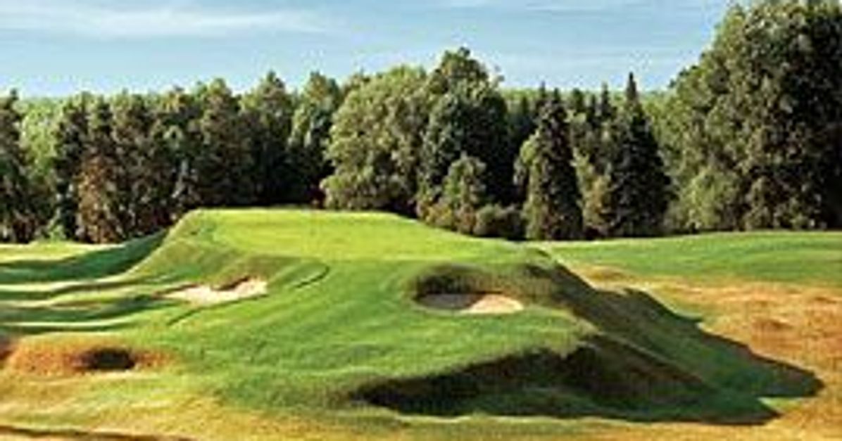 The Country Club of Buffalo | United States | Top 100 Golf Courses
