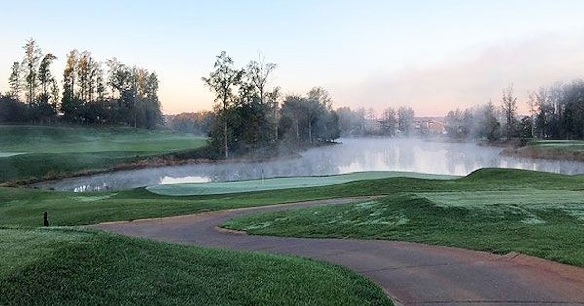 Lake Presidential Golf Club | United States | Top 100 Golf Courses