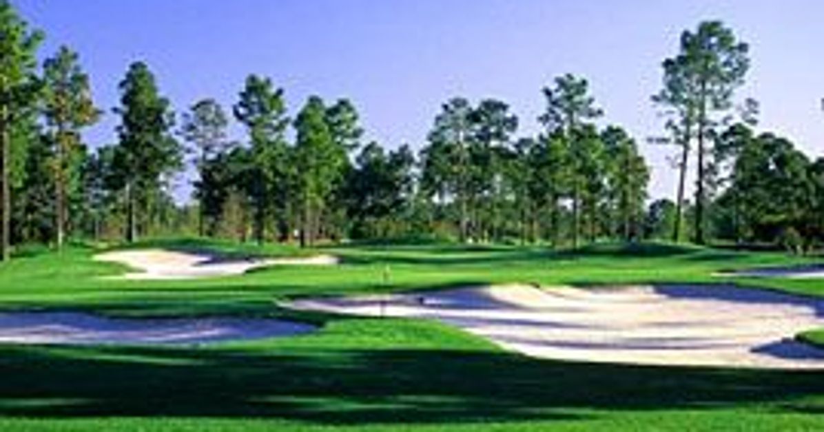 Myrtle Beach National (King's North) | United States | Top 100 Golf Courses
