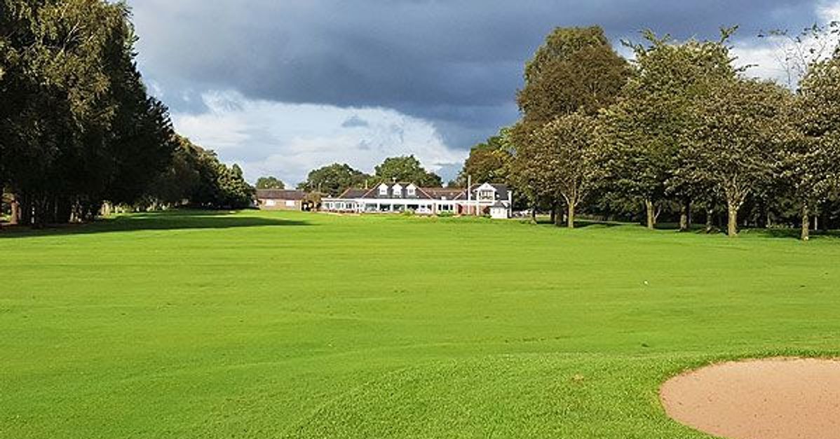 Clitheroe | United Kingdom | Top 100 Golf Courses