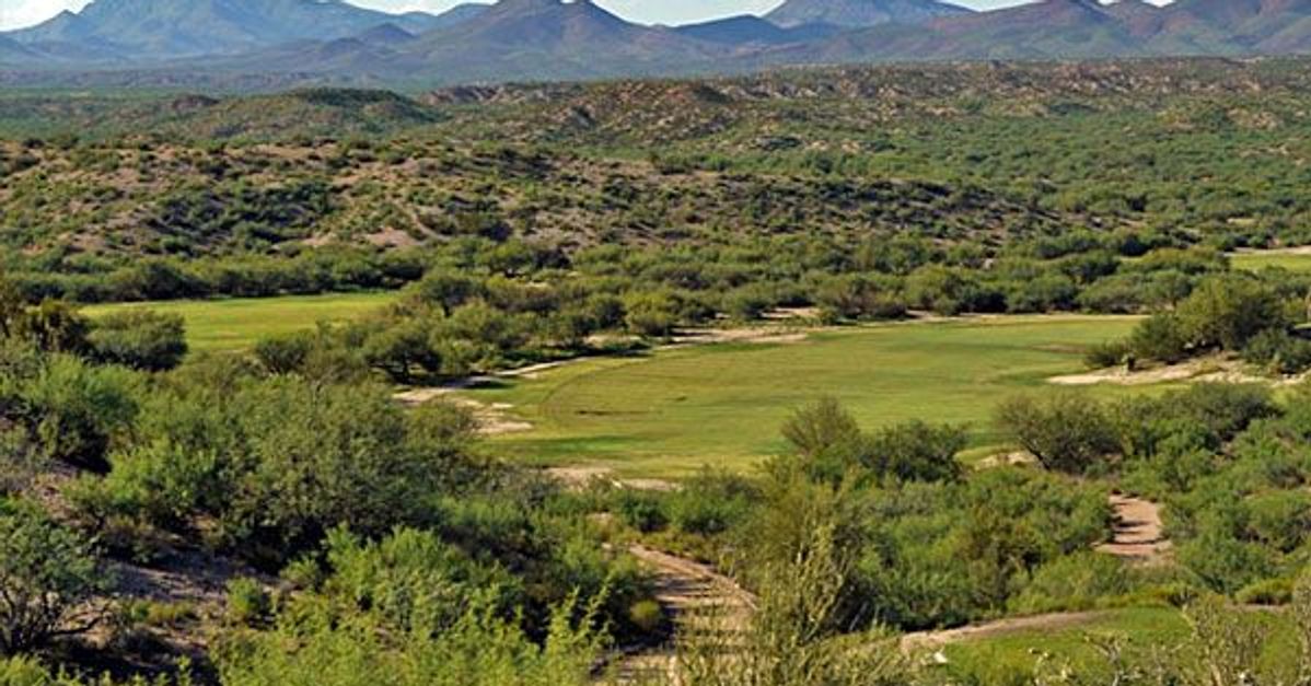 Apache Stronghold (Closed) | United States | Top 100 Golf Courses