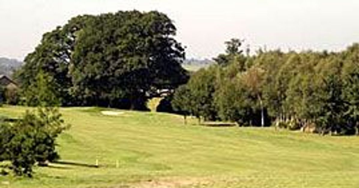 Northop Golf Club | United Kingdom | Top 100 Golf Courses