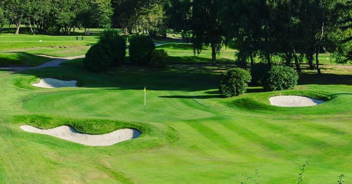 Howley Hall Golf Club | United Kingdom | Top 100 Golf Courses