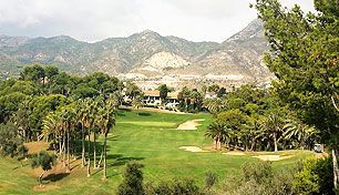 Golf Torrequebrada Review by Gary Galbraith | Top 100 Golf Courses