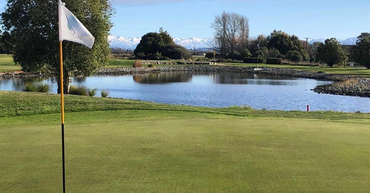Timaru Golf Club | New Zealand | Top 100 Golf Courses