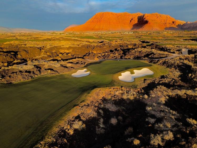 Black Desert Resort | USA | Top 100 Golf Courses