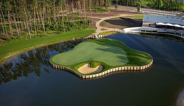Penati (Legend) Review by Clayton Jones | Top 100 Golf Courses
