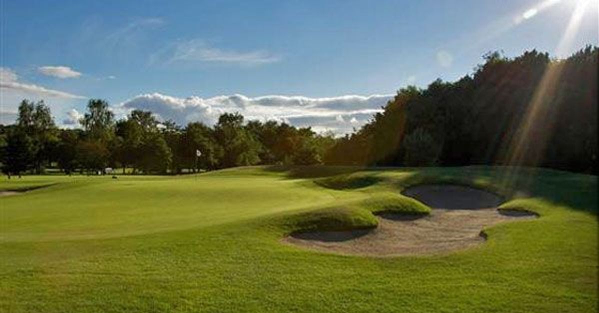 Garforth | United Kingdom | Top 100 Golf Courses