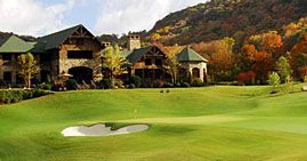 Diamond Creek | United States | Top 100 Golf Courses