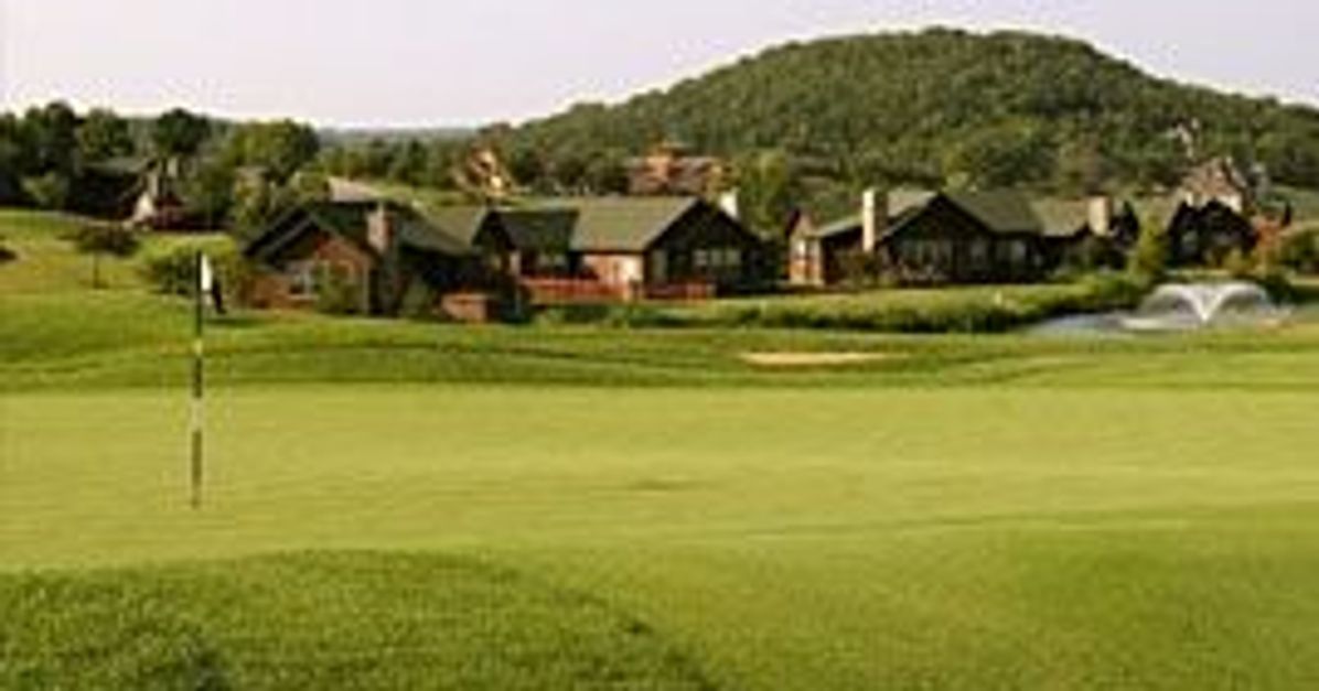Old Kinderhook | United States | Top 100 Golf Courses