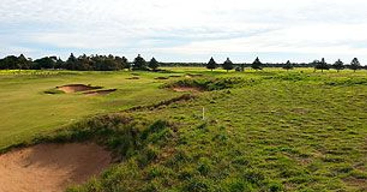 The Links Lady Bay Golf Resort | Australia | Top 100 Golf Courses