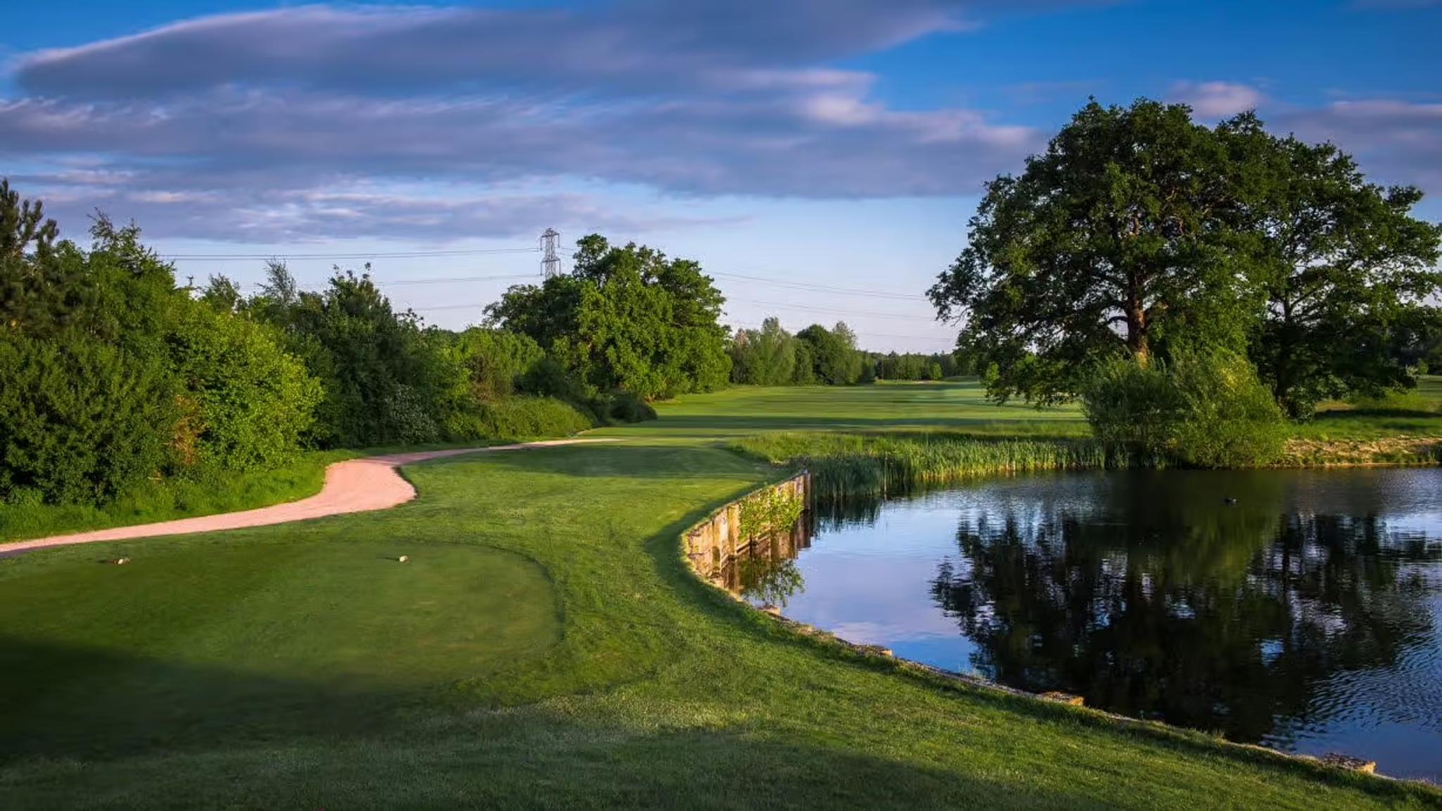 The Drift Golf Club | United Kingdom | Top 100 Golf Courses
