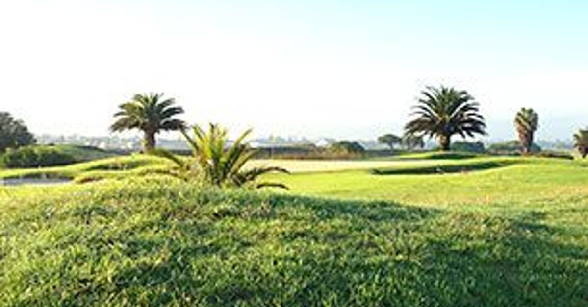 Milnerton | South Africa | Top 100 Golf Courses