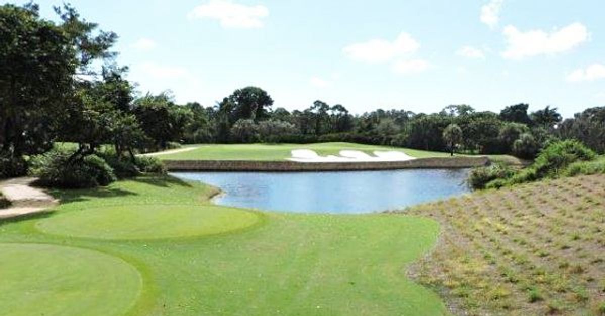 Broken Sound (Old) | United States | Top 100 Golf Courses