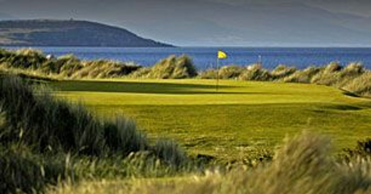 Laytown & Bettystown Golf Club | Ireland | Top 100 Golf Courses